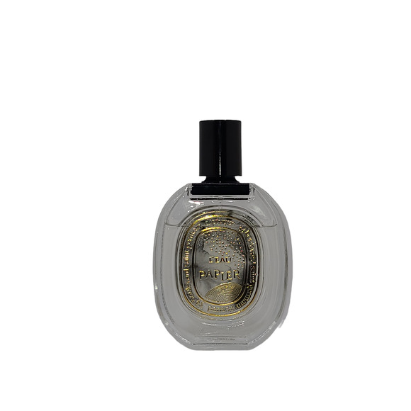 diptyque | Other | Diptyque Leau Papier 0ml34oz Limited Gold Edition ...